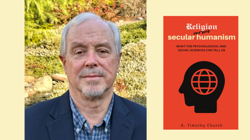 “Religion versus Secular Humanism: What the Psychological and Social ...