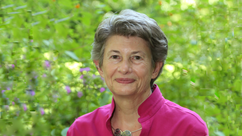 “Becoming Compassionate Participants in our World—deepening self ...